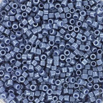 Miyuki Delica Opak Yaban Mersini Mavi DB-267 Boncuk - Kutu No:139 - 11/ ...